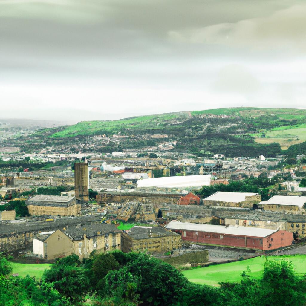 West Briercliffe, Burnley | Everything You Need to Know