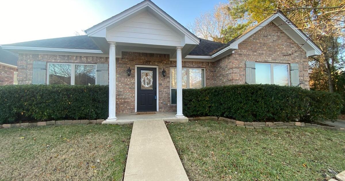 Home for sale in Nacogdoches, TX | For Sale & Free — Nextdoor