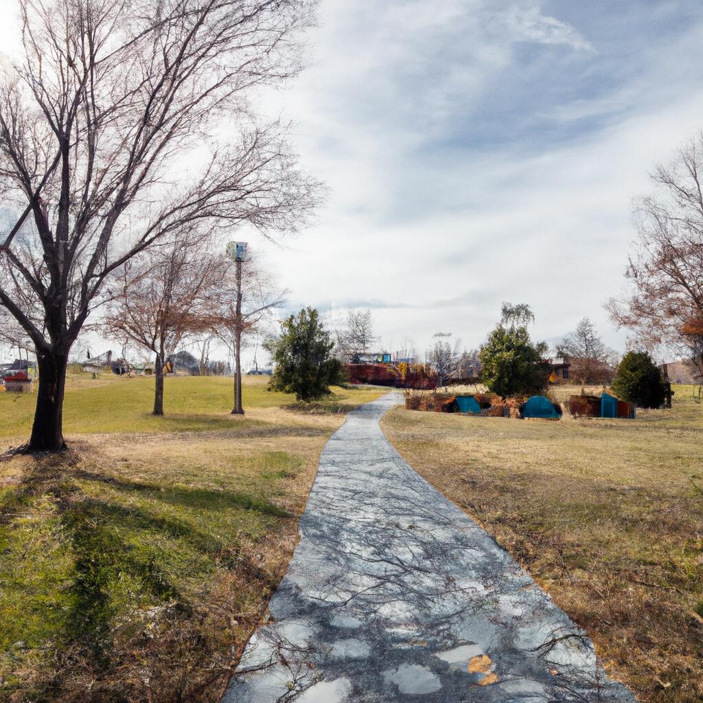 Capitol View Park, Silver Spring | Everything You Need to Know Nextdoor