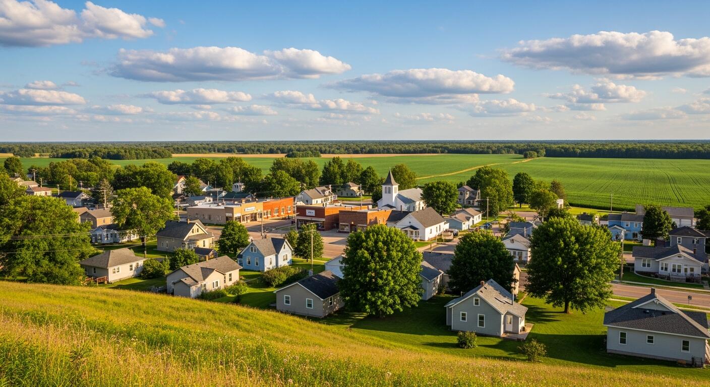 Bertha, MN | News, Crime, Lost Pets, Free Stuff