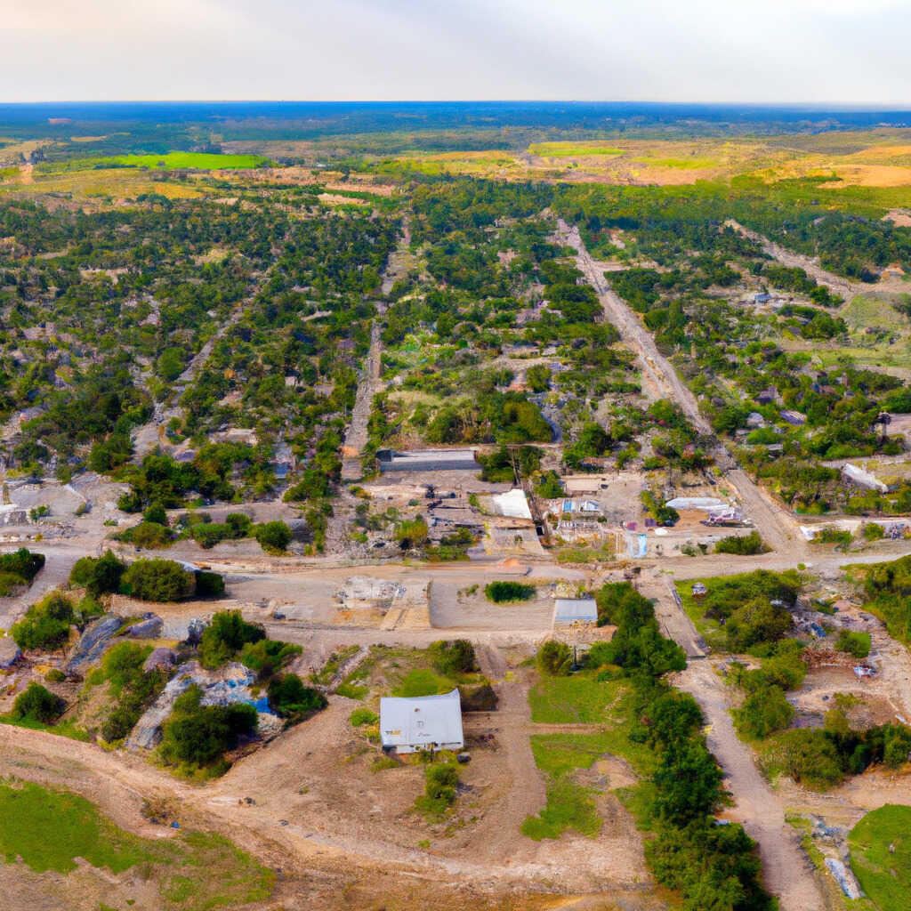 Murphy, TX crime rates and safety statistics