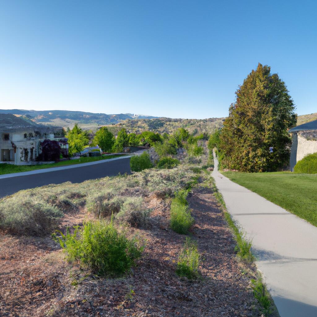 Borah, Boise | Everything You Need to Know