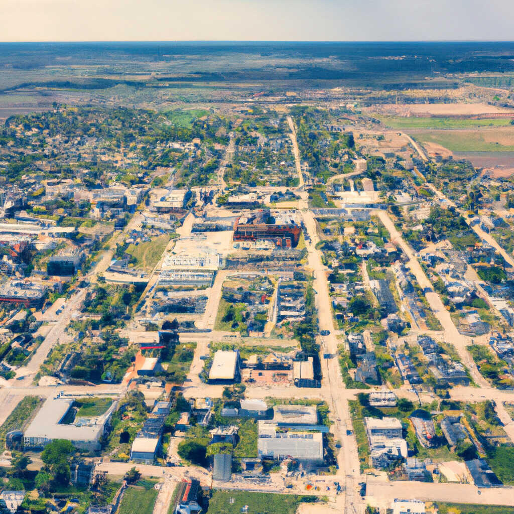 Hudson, IL crime rates and safety statistics