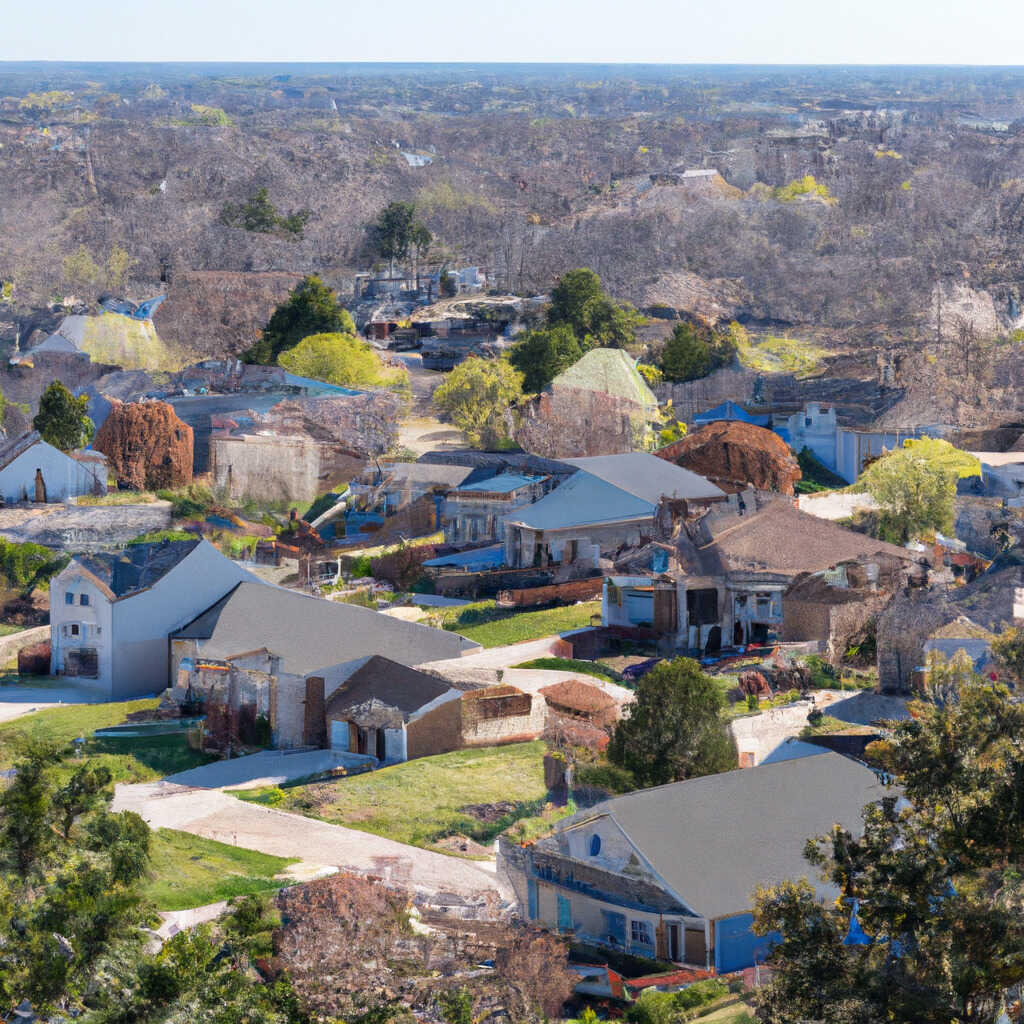 Prairie Fields, Prairie Village | Everything You Need to Know