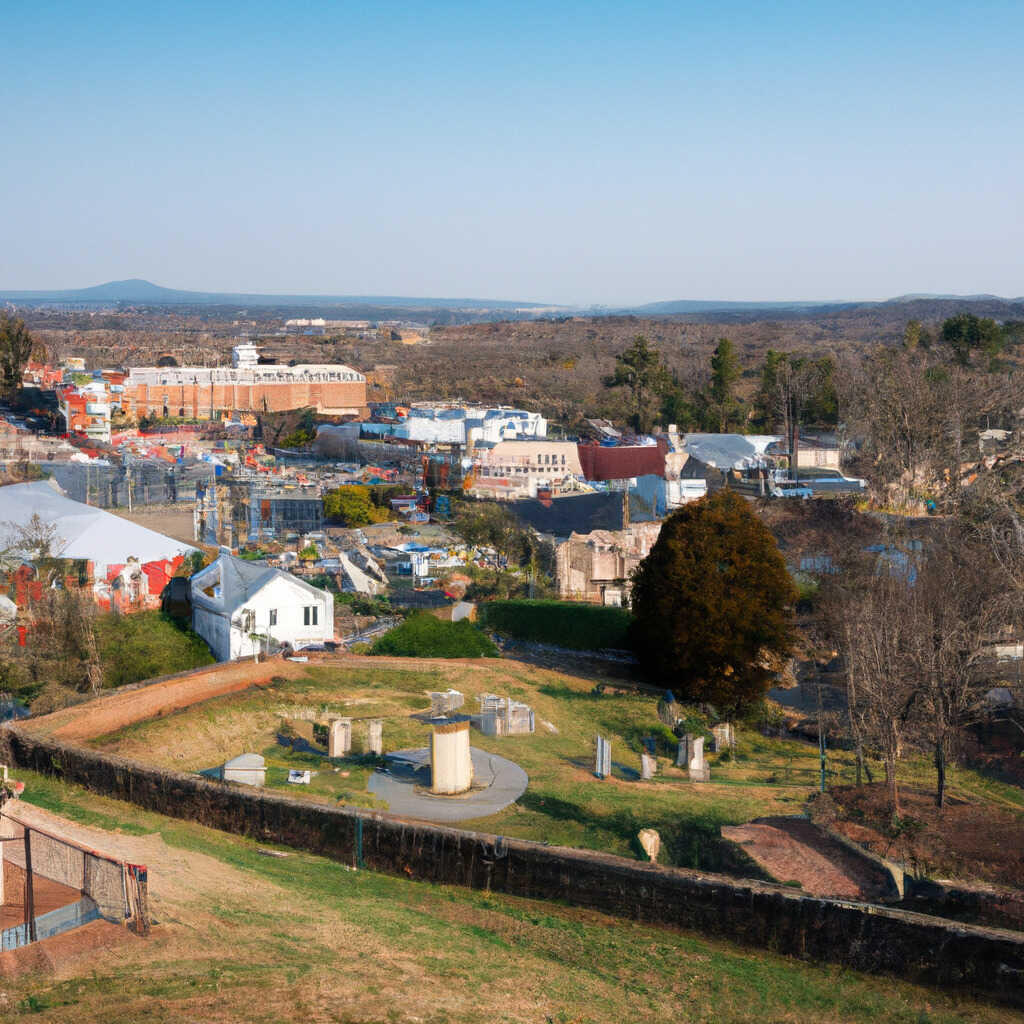 Things to do in Quicksburg with kids