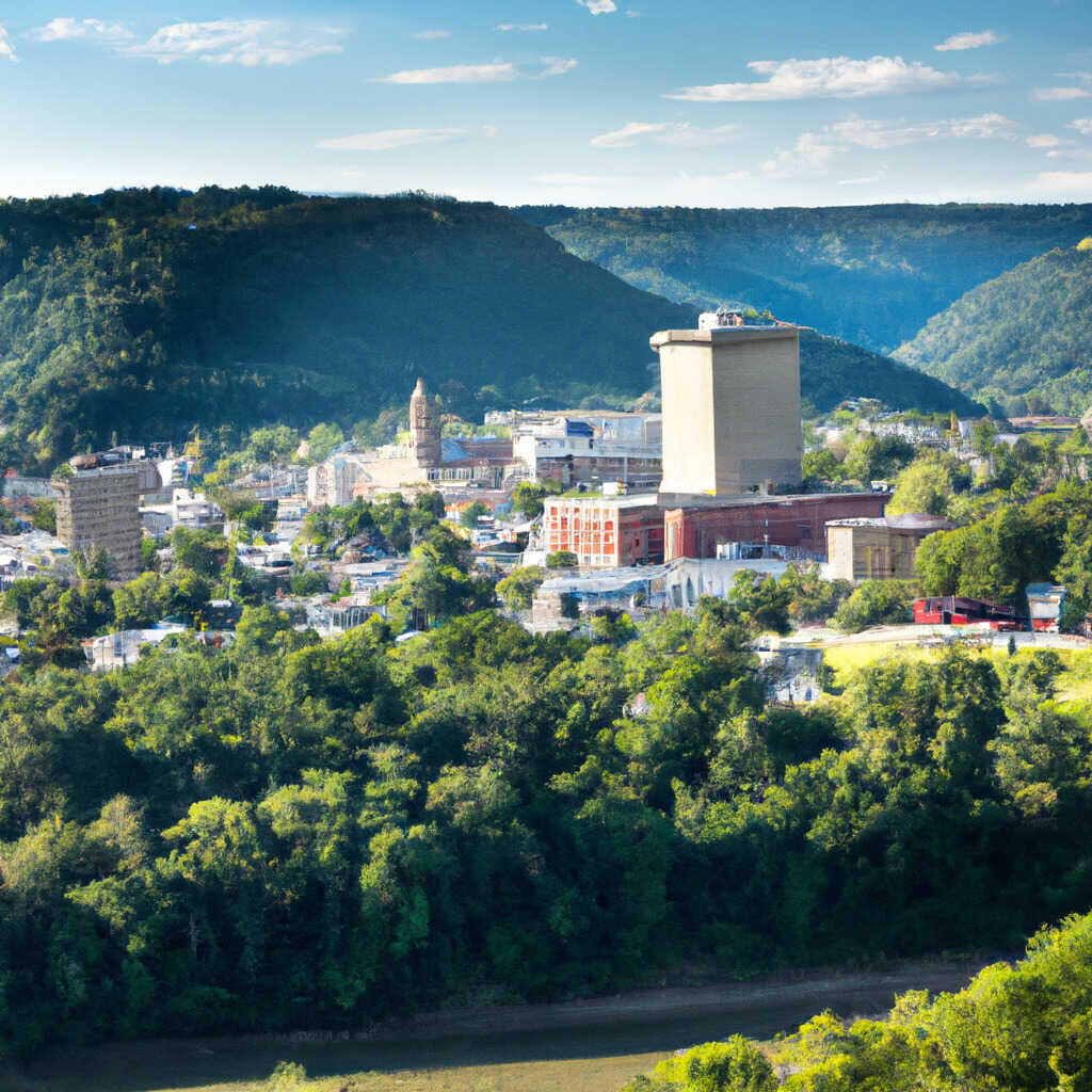 Things to do in Washington with kids