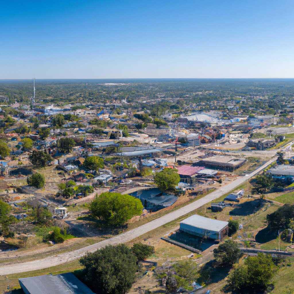 Elgin, TX crime rates and safety statistics