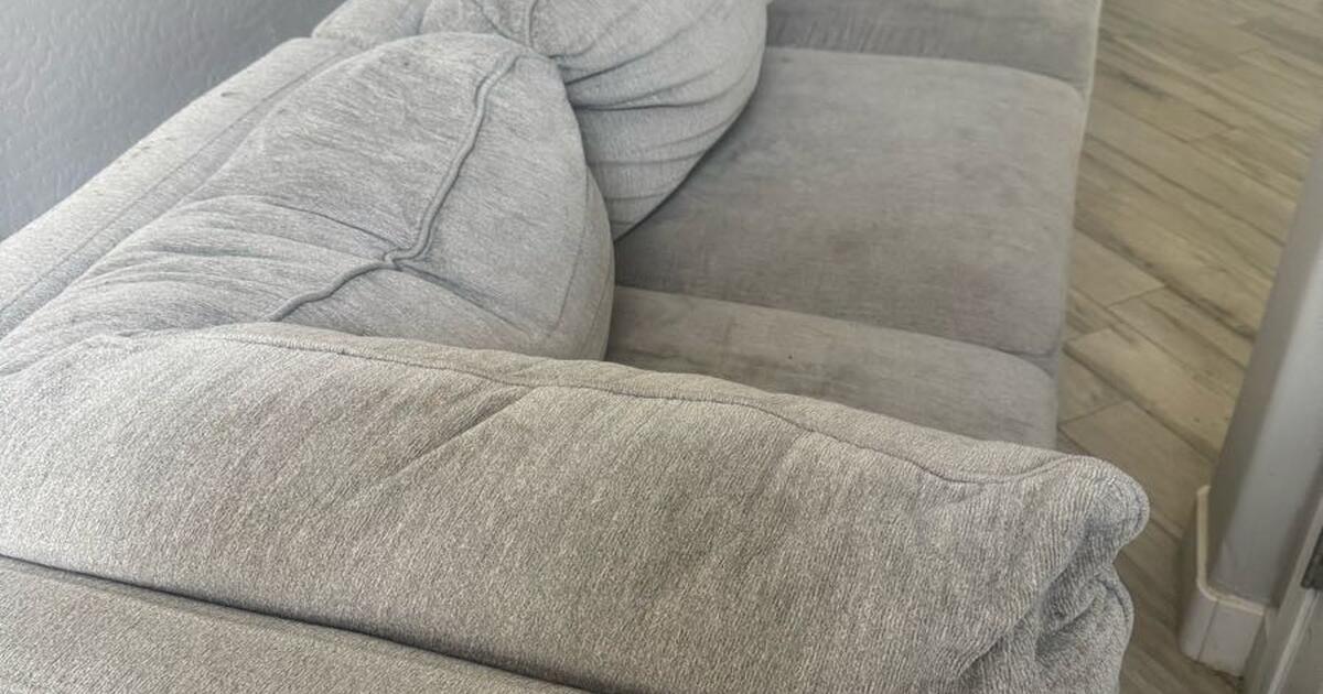 modular sectional sofa in Peoria, AZ | For Sale & Free — Nextdoor