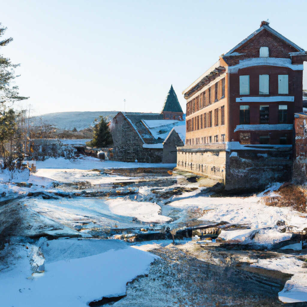 Pittsford, VT | Everything You Need to Know