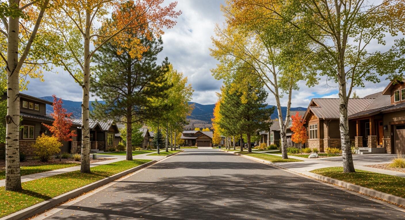 West Creek, Sedalia | Everything You Need to Know