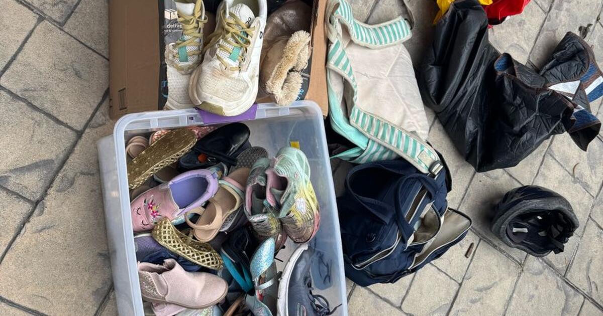Assorted Shoes in varied sizes for Free in Redondo Beach, CA | For Sale ...