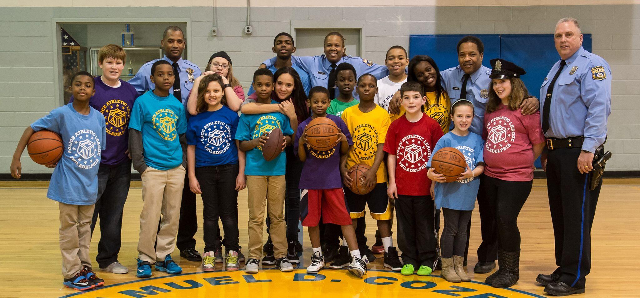 Sad passing of Police Athletic League Officer & Boxing Legend Tyrone ...