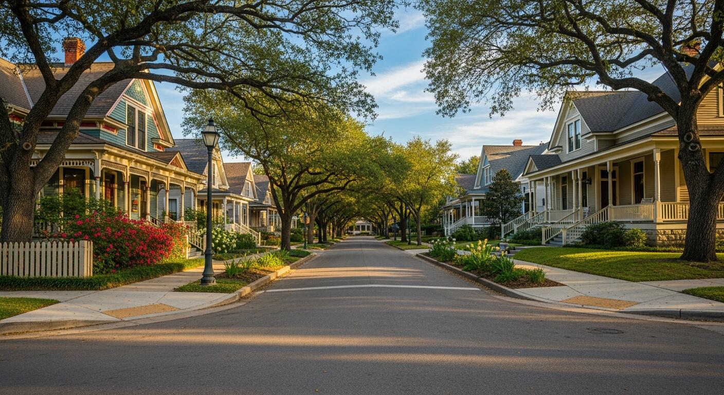 Georgetown, Georgetown | Everything You Need to Know