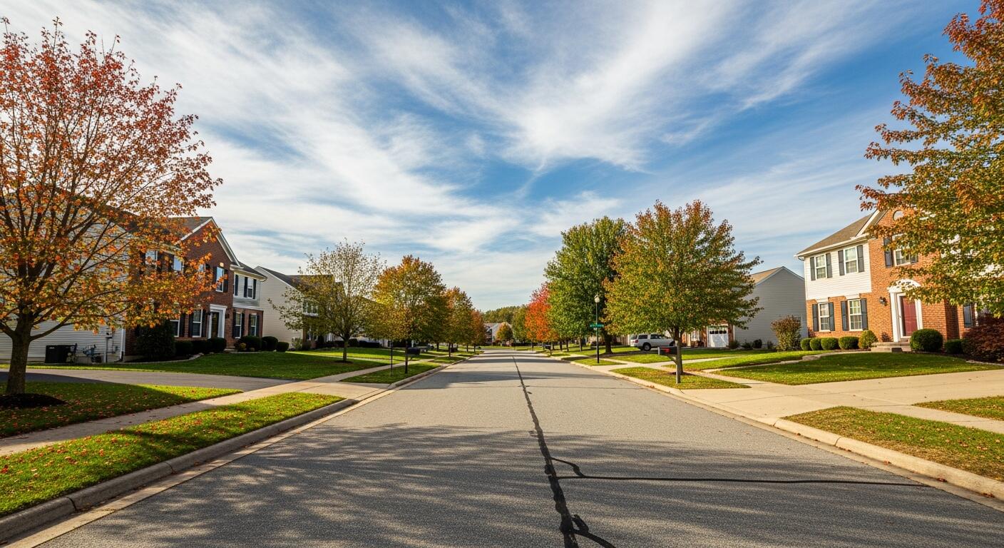 Green Valley Estates, Sinking Spring | Everything You Need to Know