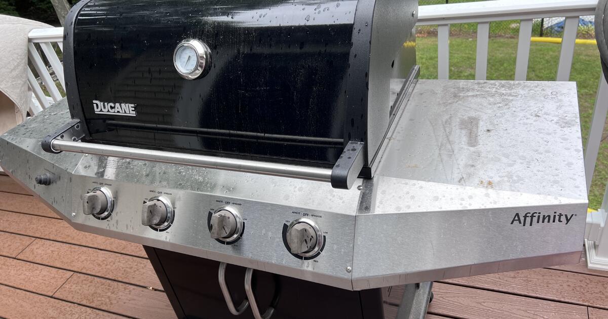 Ducane Affinity Grill - $50 for $30 in Framingham, MA | For Sale & Free ...