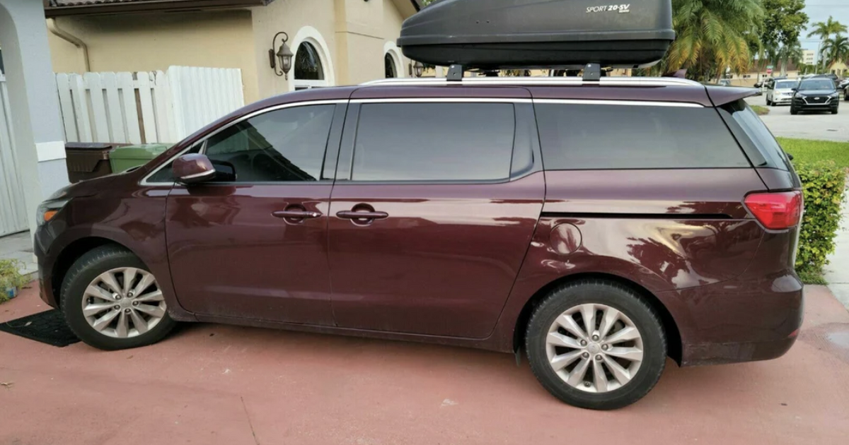 Uber / Lift reduced price for Free in Kissimmee, FL | For Sale & Free ...