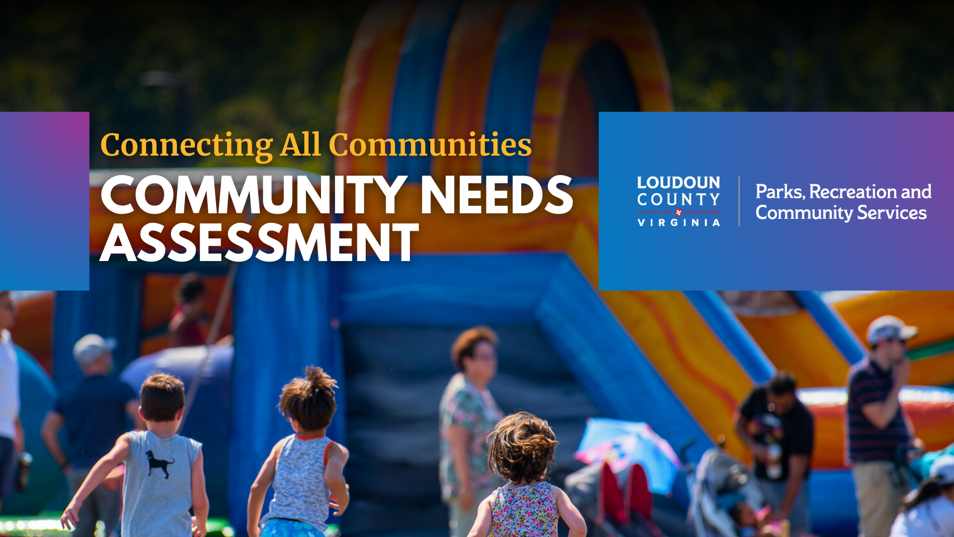 𝐋𝐨𝐮𝐝𝐨𝐮𝐧 𝐏𝐑𝐂𝐒 𝐋𝐚𝐮𝐧𝐜𝐡𝐞𝐬 𝐒𝐮𝐫𝐯𝐞𝐲 𝐭𝐨 𝐃𝐞𝐭𝐞𝐫𝐦𝐢𝐧𝐞 𝐂𝐨𝐦𝐦𝐮𝐧𝐢𝐭𝐲 𝐏𝐫𝐢𝐨𝐫𝐢𝐭𝐢𝐞𝐬 𝐟𝐨𝐫 ...