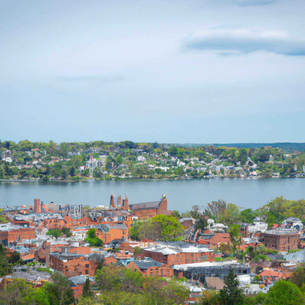 Things to do in Cayuga with kids