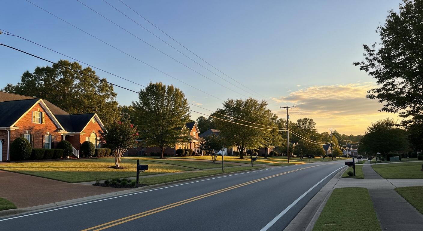 Whip-O-Will, Mocksville | Everything You Need to Know