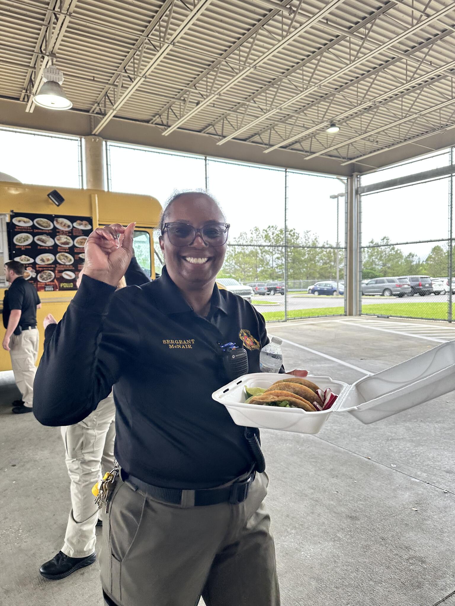 Happy National Correctional Officers and Employees Week! (Shelby County ...