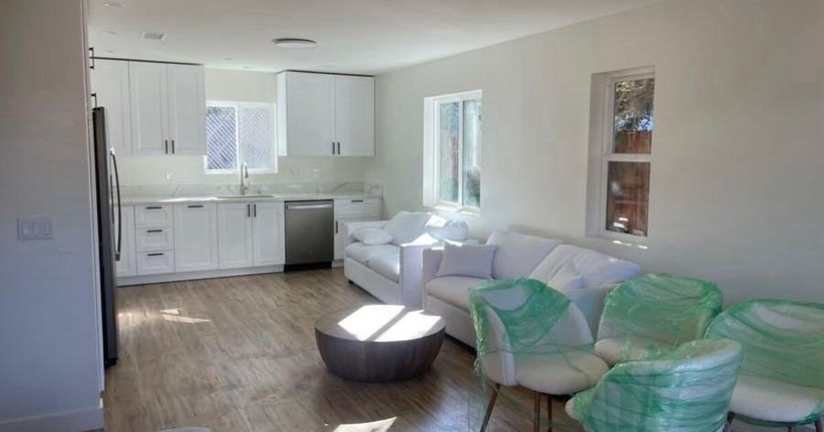 ADU For Rent for $4400 in Rancho Santa Fe, CA | For Sale & Free — Nextdoor