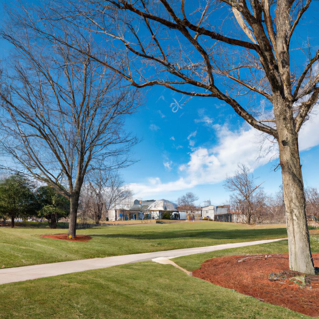 Merrick Park, Beavercreek | Everything You Need to Know