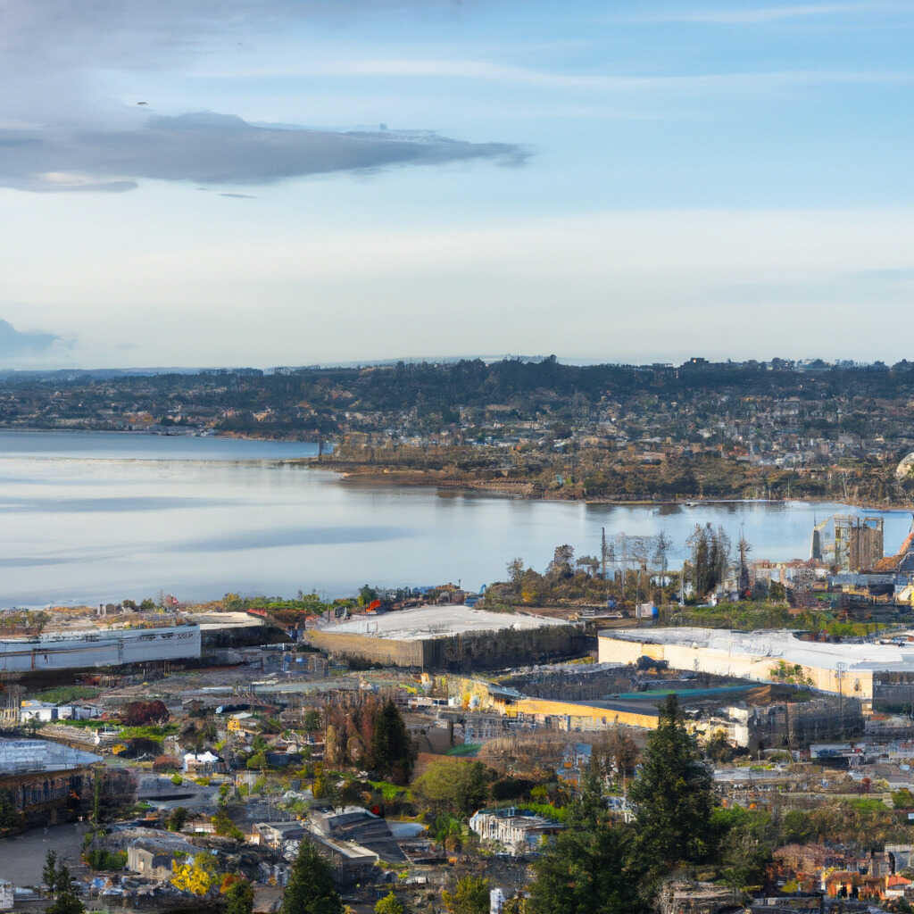 Everett, WA | News, Crime, Lost Pets, Free Stuff