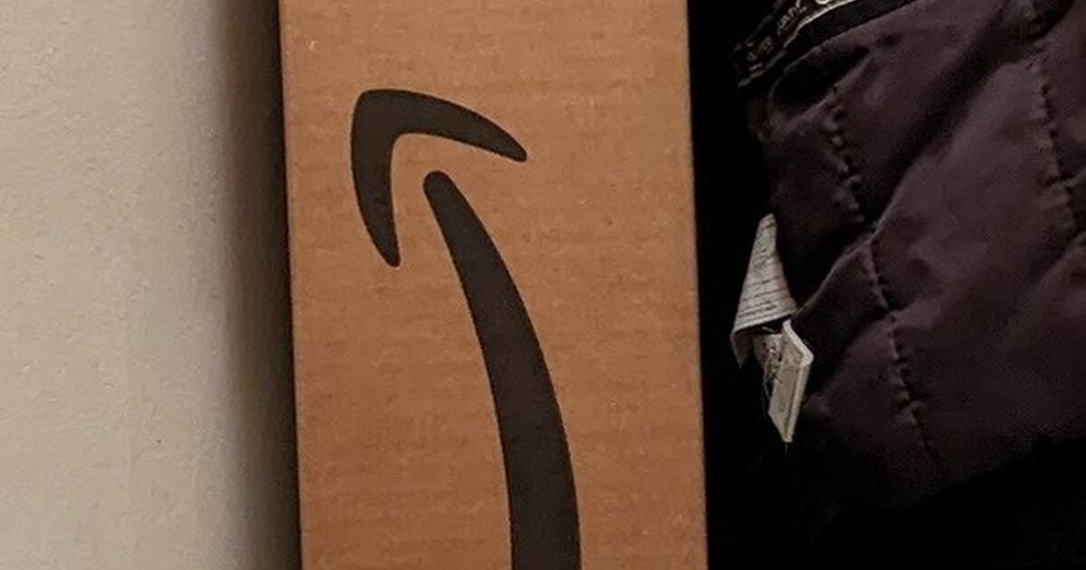 Odd Box 4ft long by 5 1/2 inches square for Free in Annandale, VA | For ...