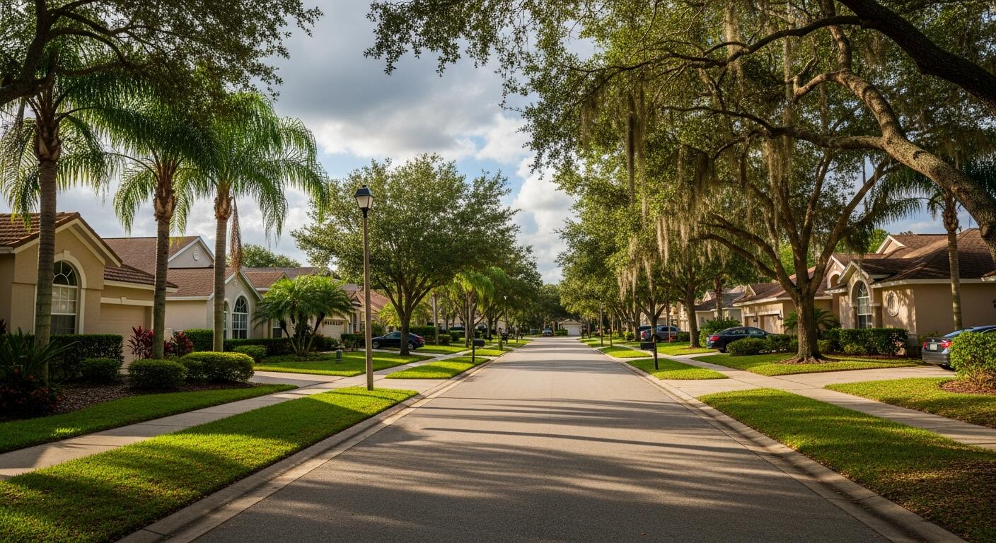 Arbor Pointe, Orlando | Everything You Need to Know