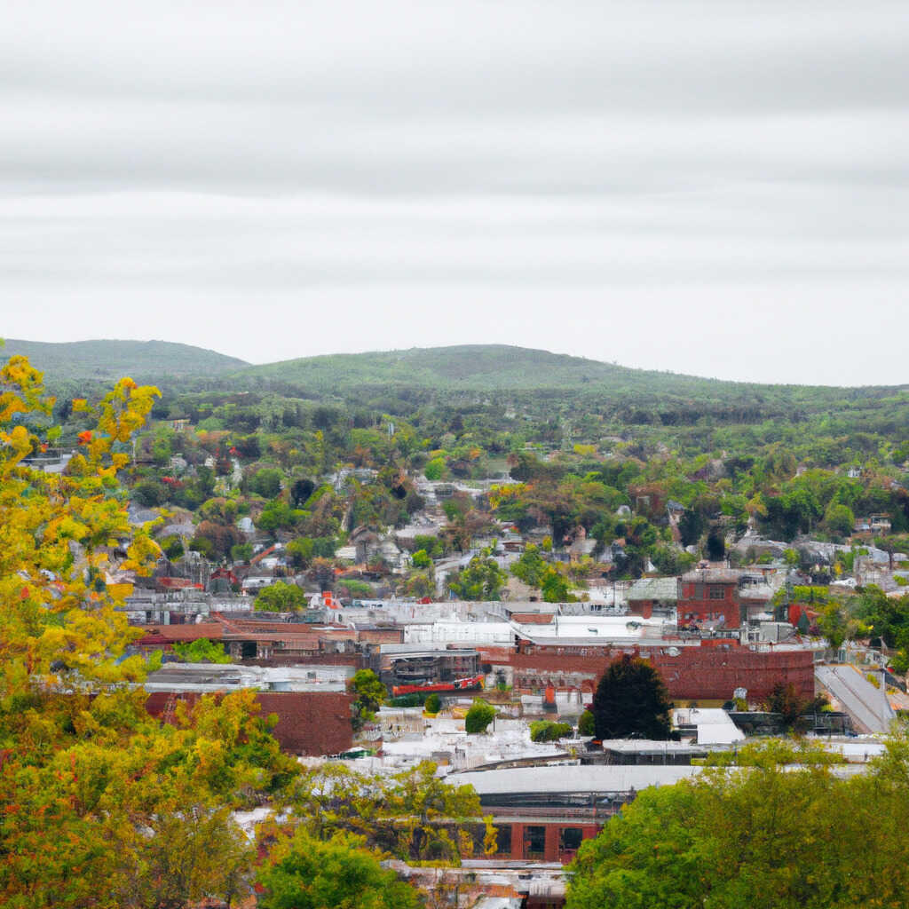 Greenfield, NH crime rates and safety statistics