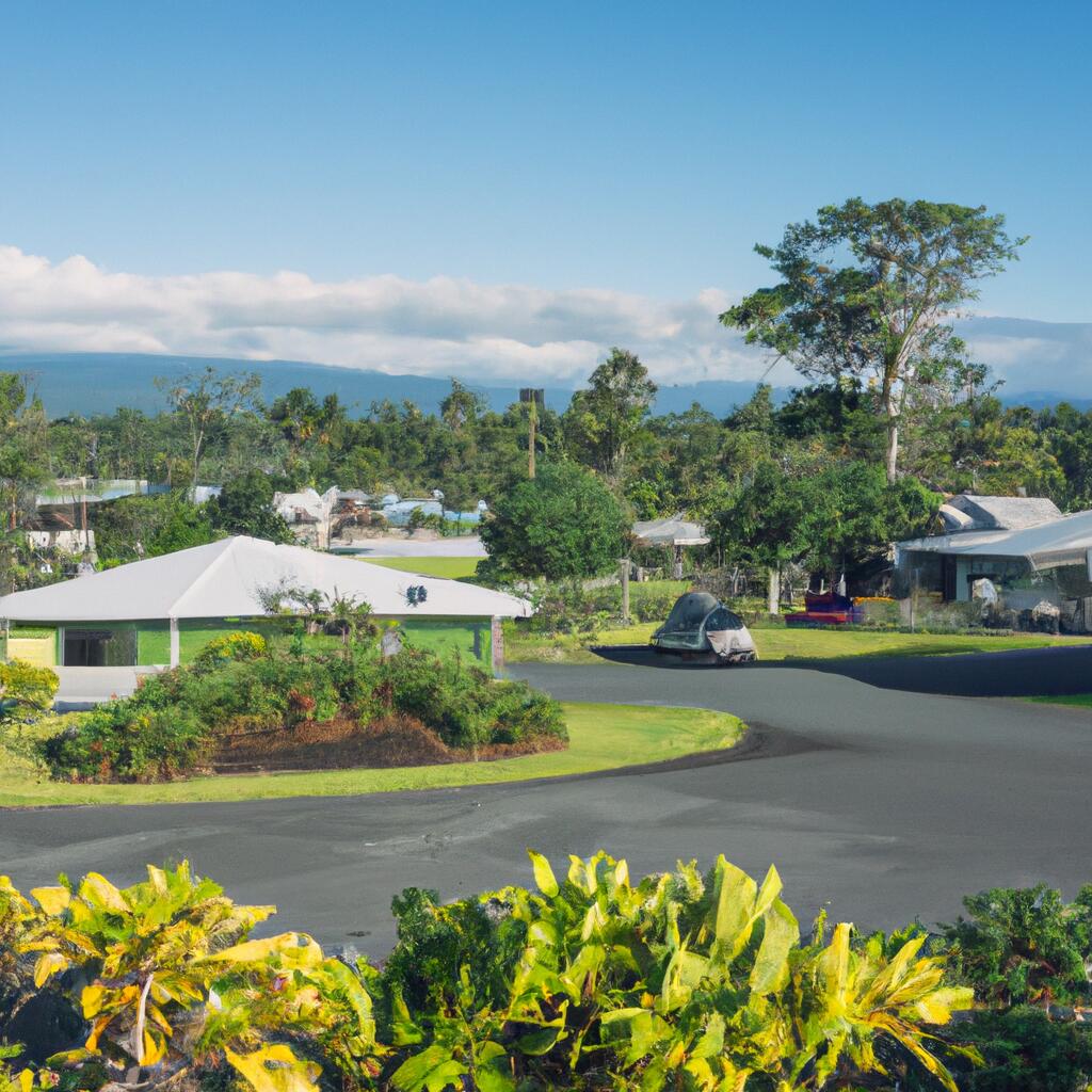 Panaewa, Hilo | Everything You Need to Know