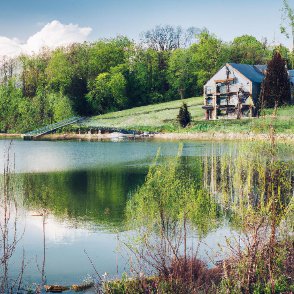 Lake Meade Pennsylvania, East Berlin | Everything You Need to Know
