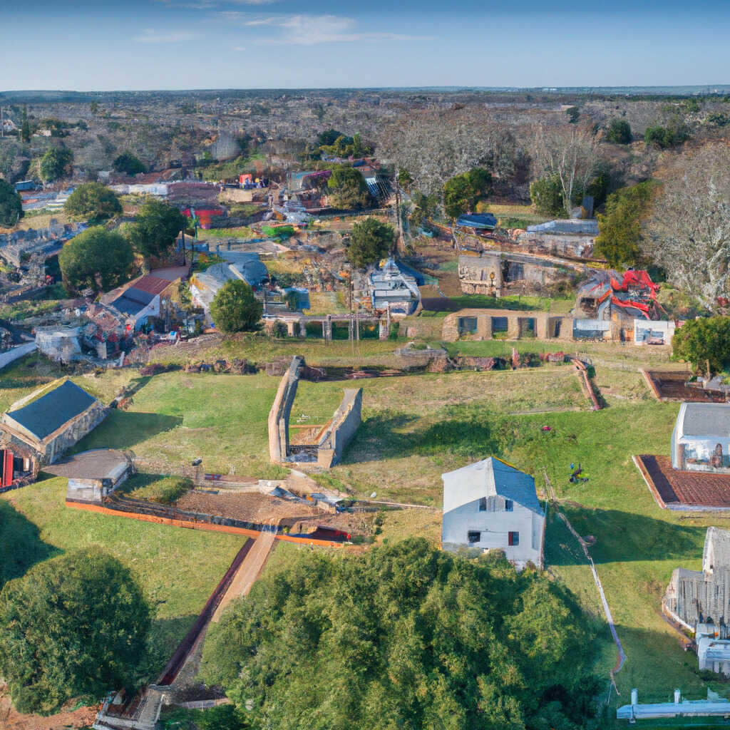 Things to do in Fort Deposit with kids