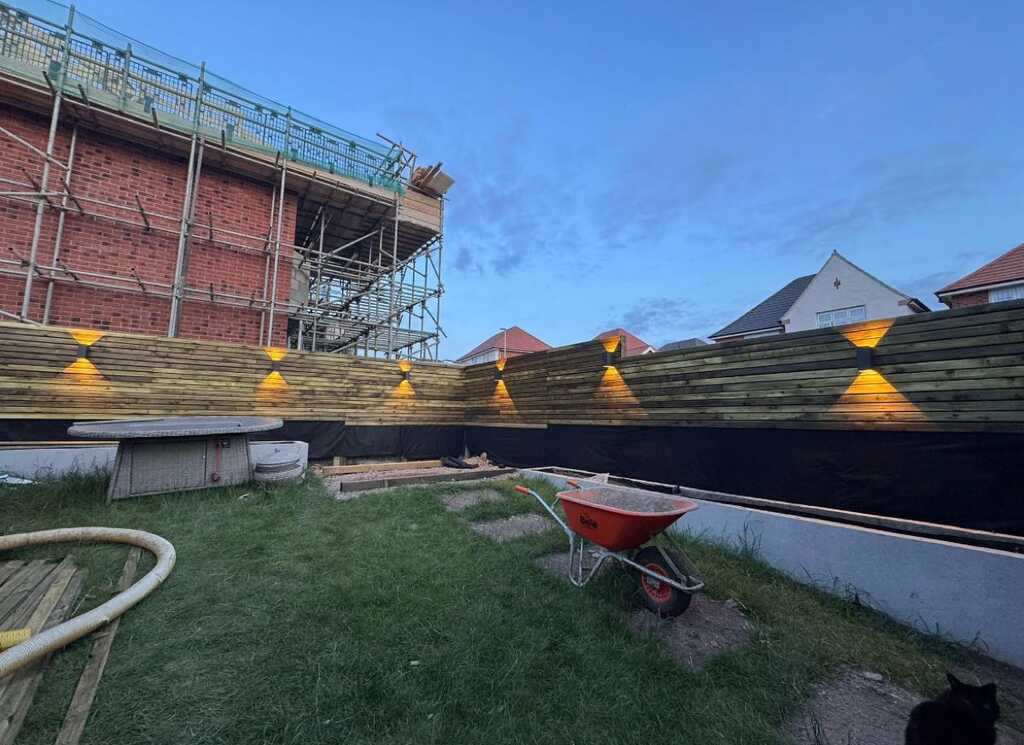 Nottingham Electrical - Nextdoor