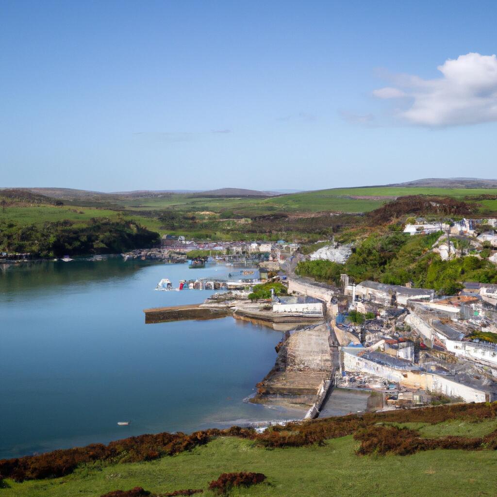 Porth Community, Wales | News, Crime, Lost Pets, Free Stuff