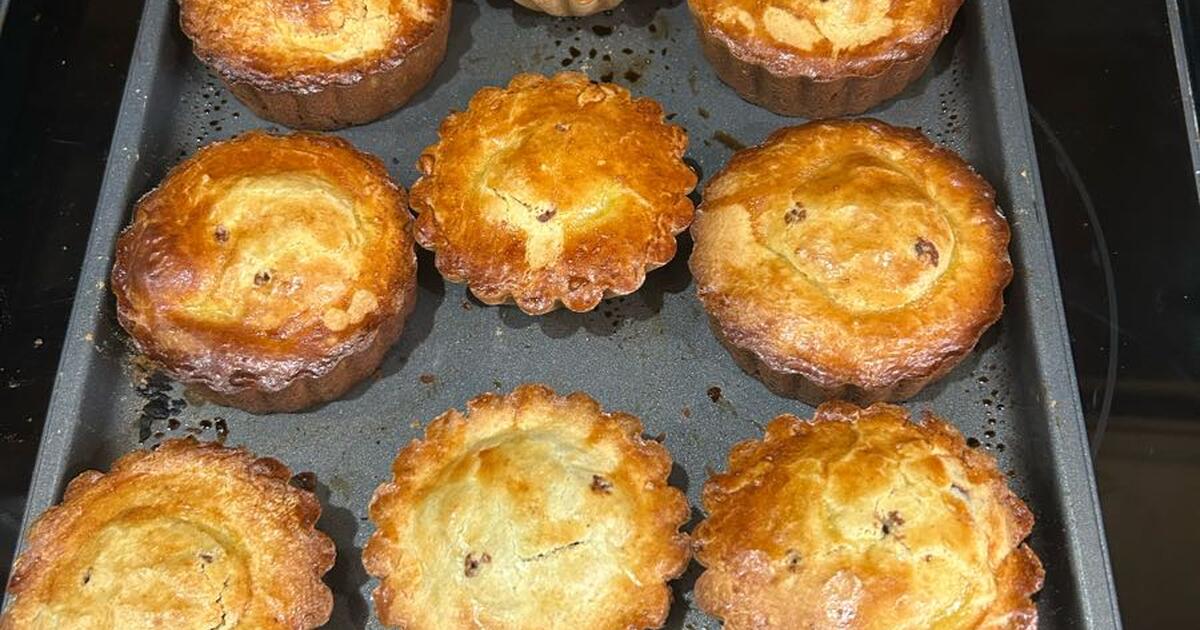 Italian pudding cakes (pusties) for Free in Richardson, TX | For Sale ...