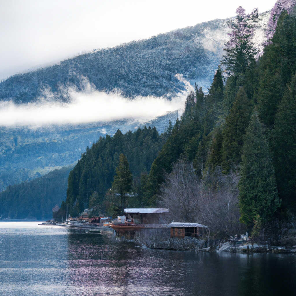 Grouse Creek, Loon Lake | Trick or Treat Map and Everything You Need to ...