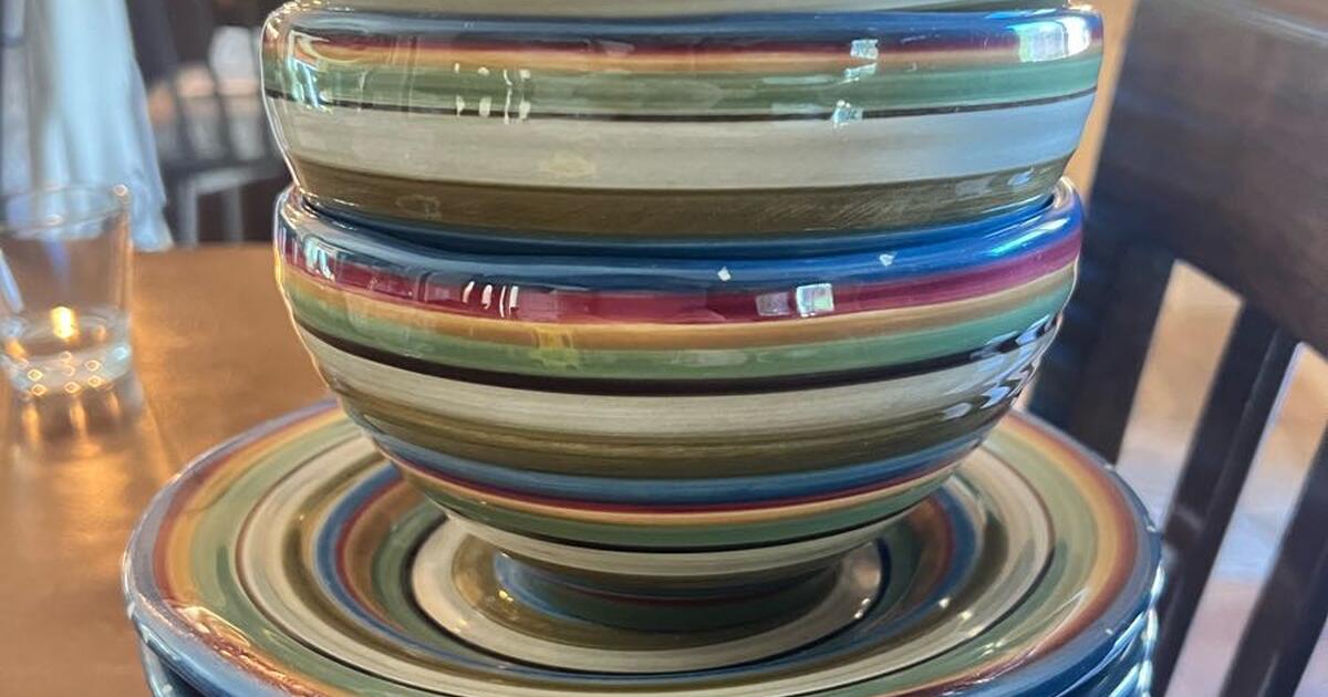 Porch Pickup- Free Dishes for Free in Centennial, CO | For Sale & Free ...