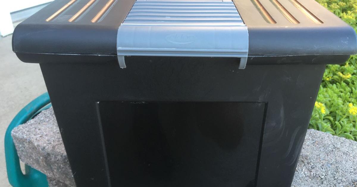 File Box - Eldon for $8 in Pittsburgh, PA | For Sale & Free — Nextdoor