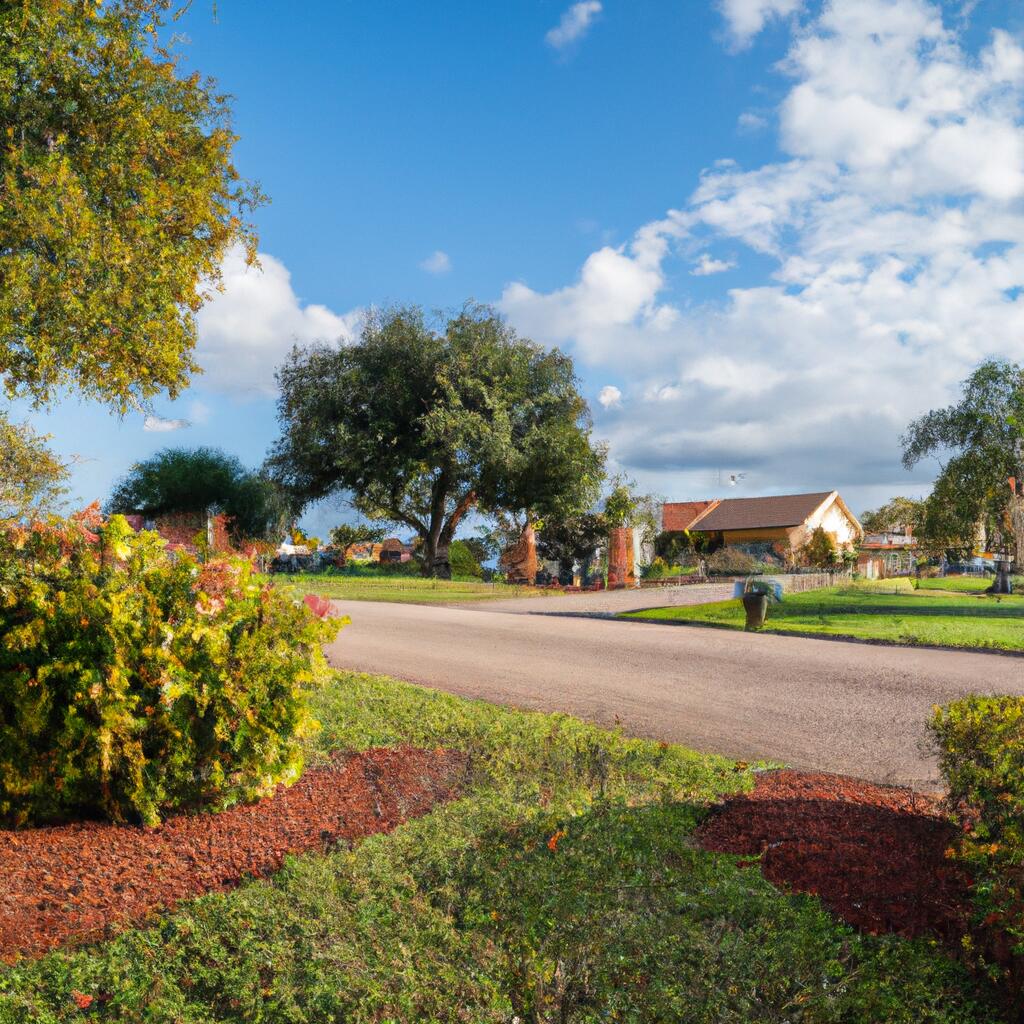 Old Tropical Acres, Riverview | Everything You Need to Know