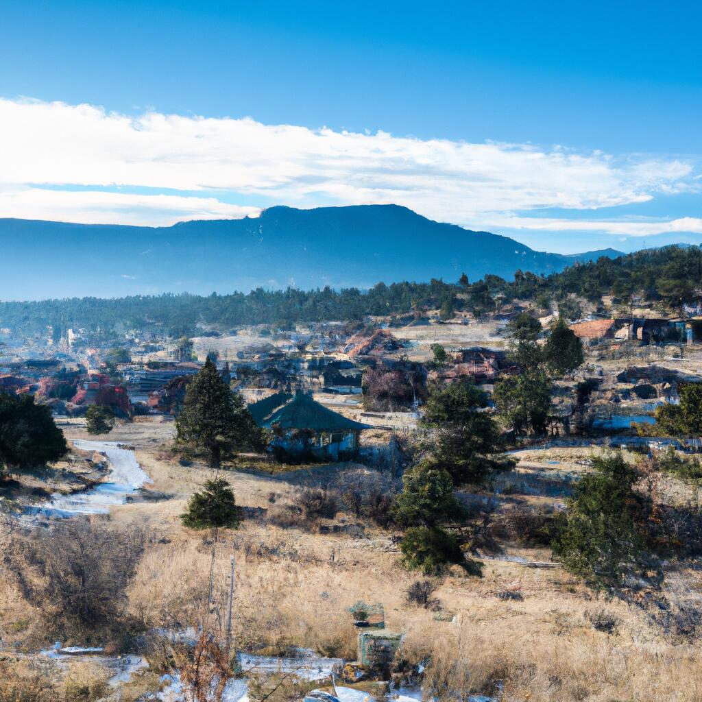 Shadow Mountain, Conifer | Everything You Need to Know Nextdoor