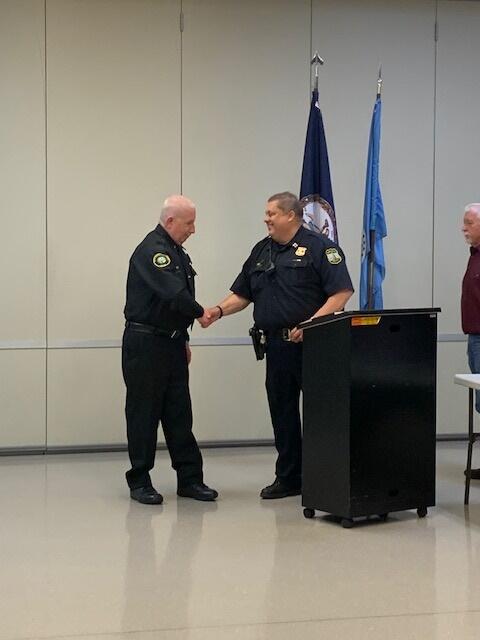 Last week, the 3rd Precinct Citizens' Advisory Committee (CAC) hosted ...