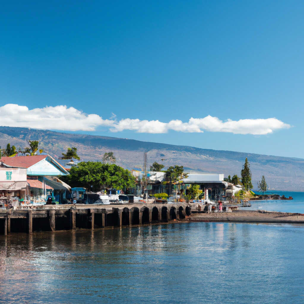 Mahana at Kaanapali, Lahaina | Trick or Treat Map and Everything You ...