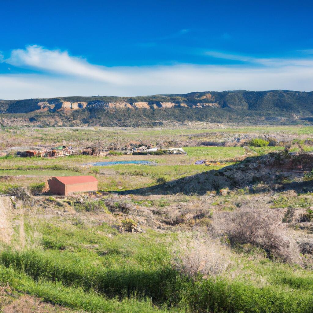 Red Rock Ranch, Monument | Everything You Need to Know