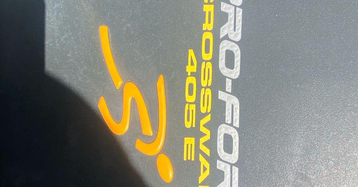 Pro-Form Crosswalk 405 E for Free in Long Beach, CA | For Sale & Free ...