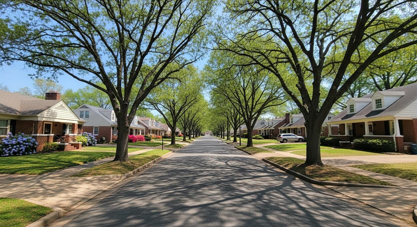 Lake View Heights, Montgomery | Everything You Need to Know