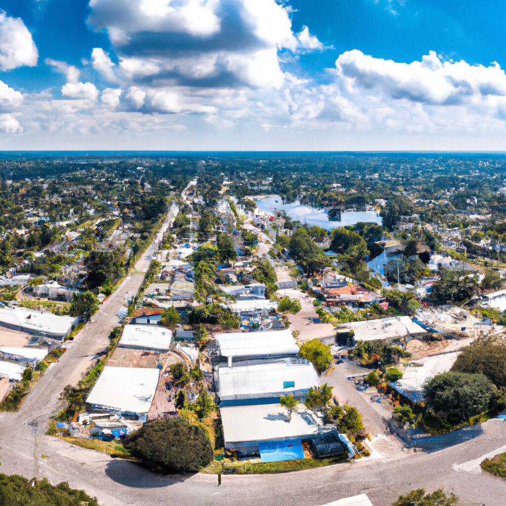 Town Of New Port Richey, New Port Richey | Everything You Need to Know