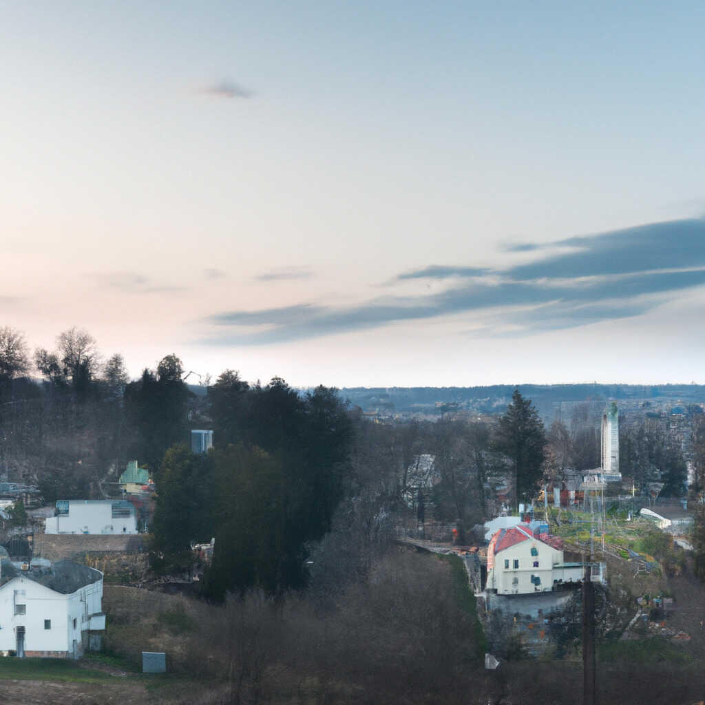 Glade Run, Renfrew | News, Crime, Lost Pets, Free Stuff Nextdoor