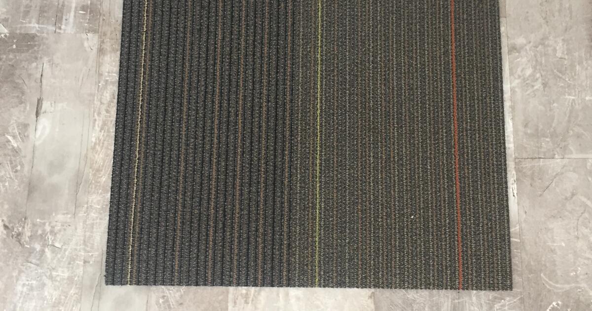 2' x 2' Carpet Squares Commercial Brand for $30 in Pleasanton, CA | For ...