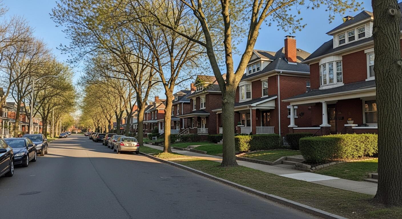 Oakley, Cincinnati | Everything You Need to Know